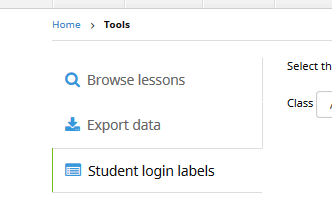 Teacher Support Centre